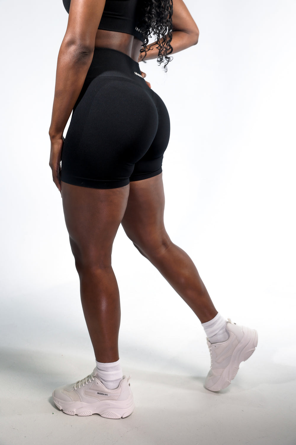 IronFit™ Industries - Premium Athletic Wear & Supplements