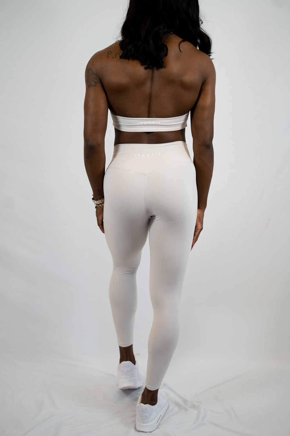 IronFit™ Industries - Premium Athletic Wear & Supplements